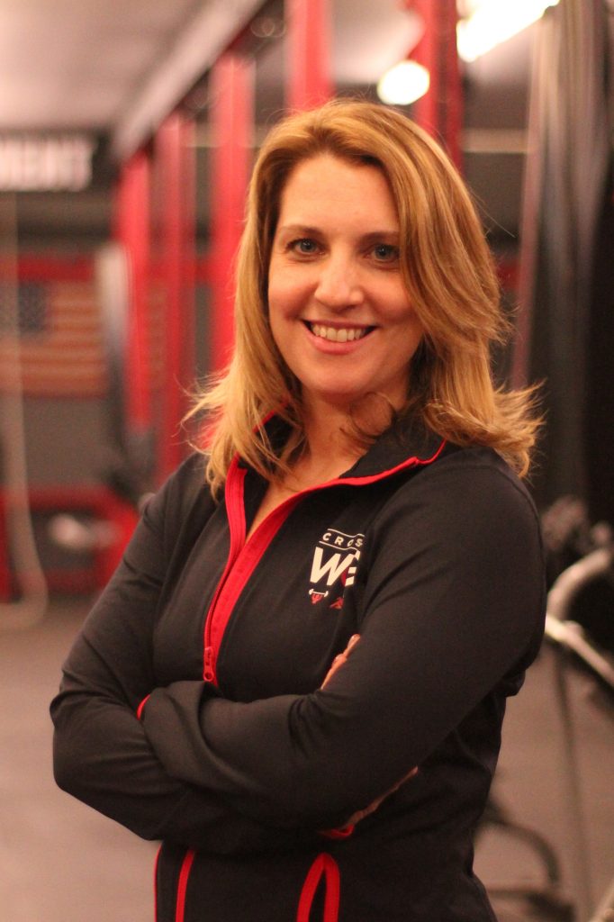 Meet Our Team | CROSSFIT WcG